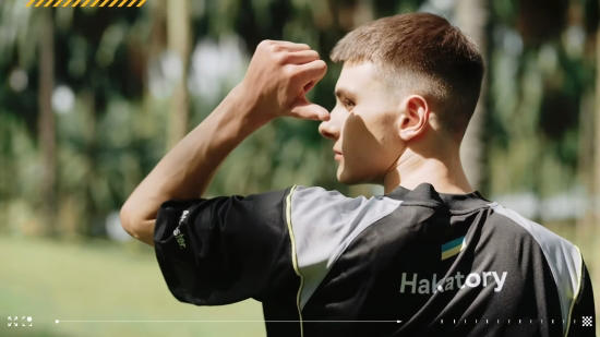 나투스 빈체레, 52점으로 1일 차 그룹 스테이지 1위 등극…DN 프릭스 2위 (PGS 10) [종합]