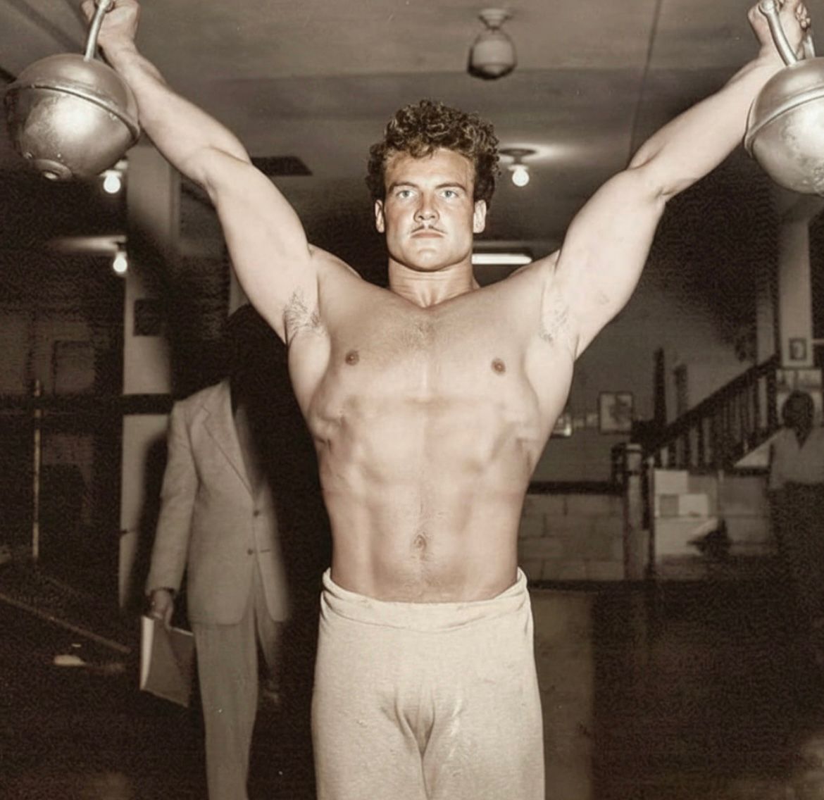 15 Bodybuilders Who Defined the Art of Perfect Proportion