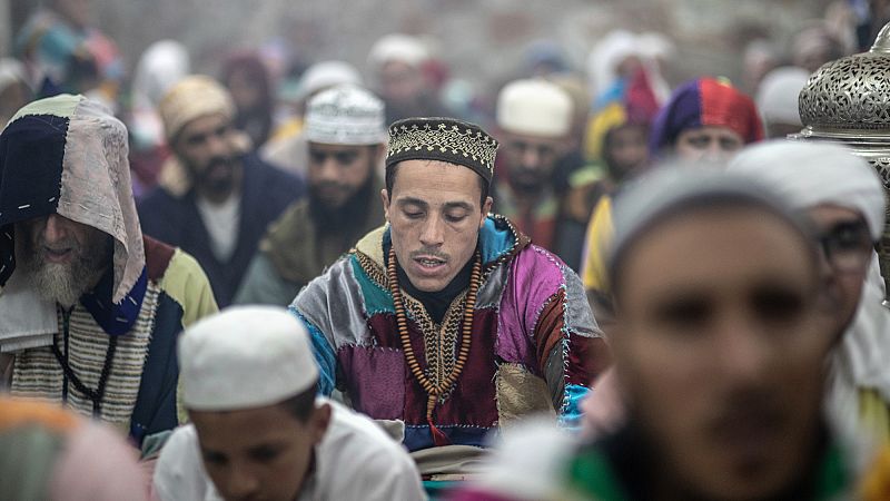 Maroc : 17ème édition du festival de Fès de la culture soufie