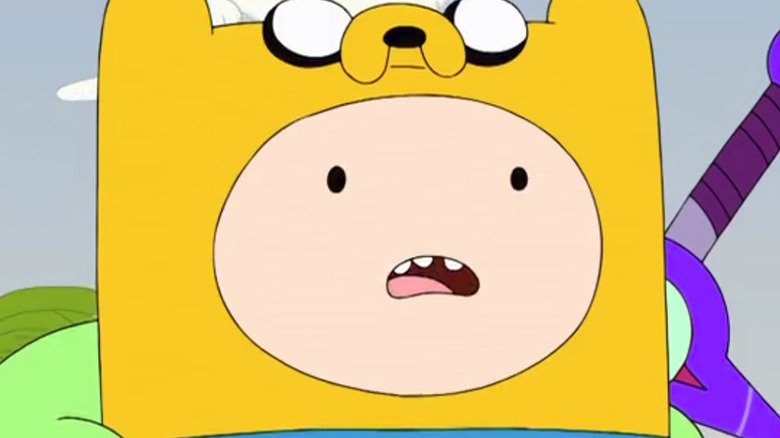 20 Strongest Adventure Time Characters Ranked Worst To Best