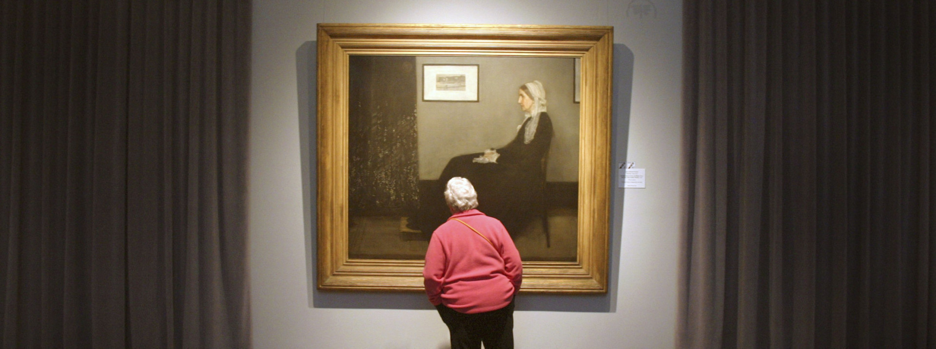 The stories behind the world's most famous paintings