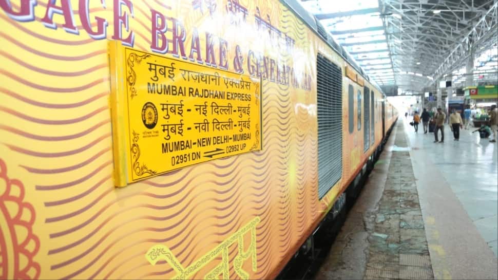 India’s First Private Train: Check Its Ticket Fare And How Expensive It ...