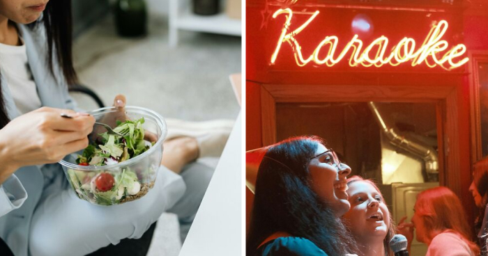 43 Times Workplace Rules Were So Over-The-Top They Just Annoyed Everyone