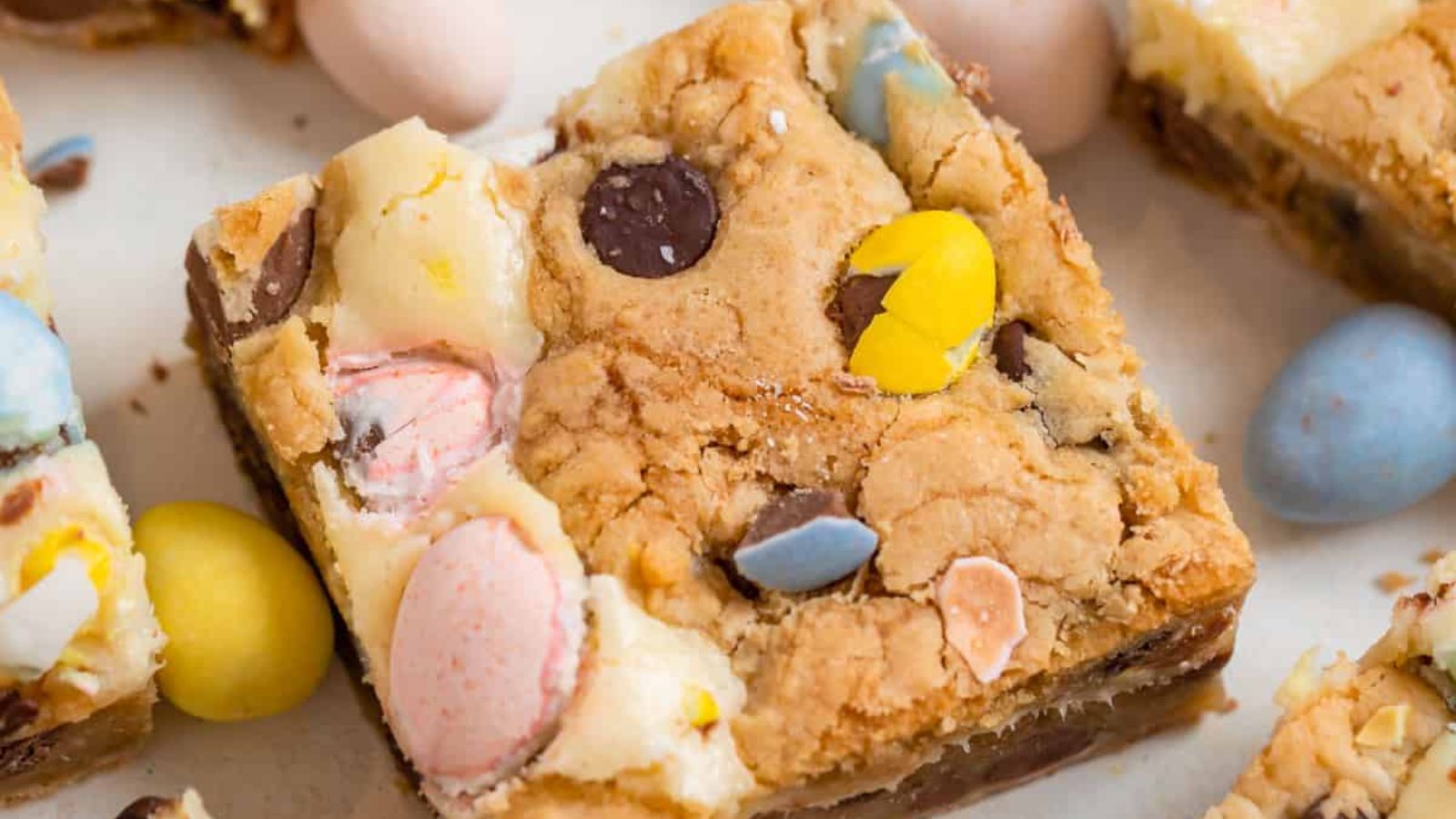 16 creative cookie bars that stand out immediately