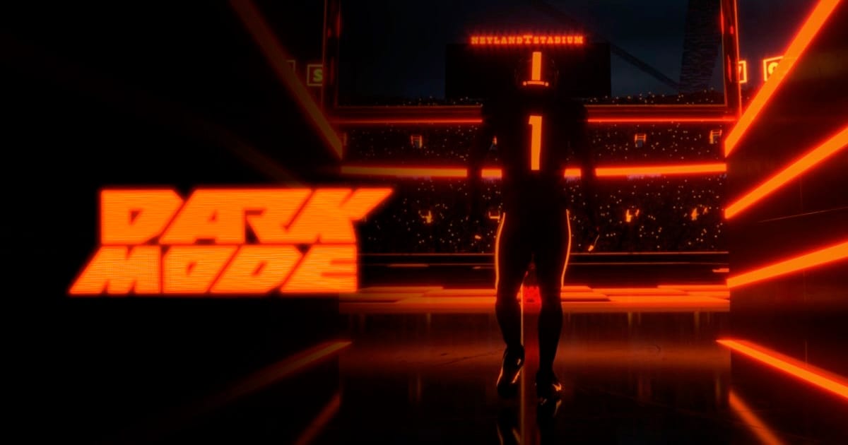 Tennessee Football announces ‘Dark Mode’ uniform for Oklahoma game