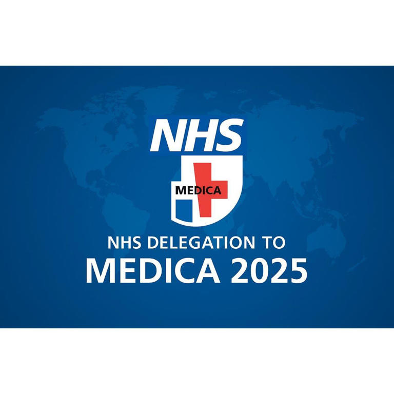 Senior NHS leaders to attend major healthcare event in Germany with ...