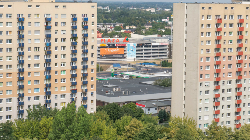 Symbol Poznania zostanie wyburzony? Rada osiedla ogłosiła decyzję