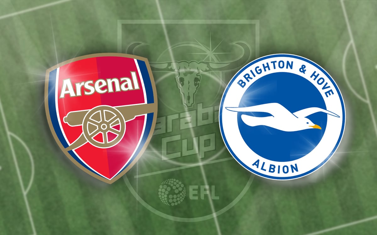 Arsenal vs Brighton: Prediction, kick-off time, team news, TV, odds