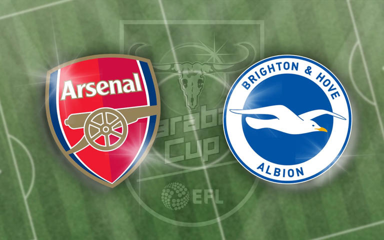 Arsenal vs Brighton: Prediction, kick-off time, team news, TV, odds