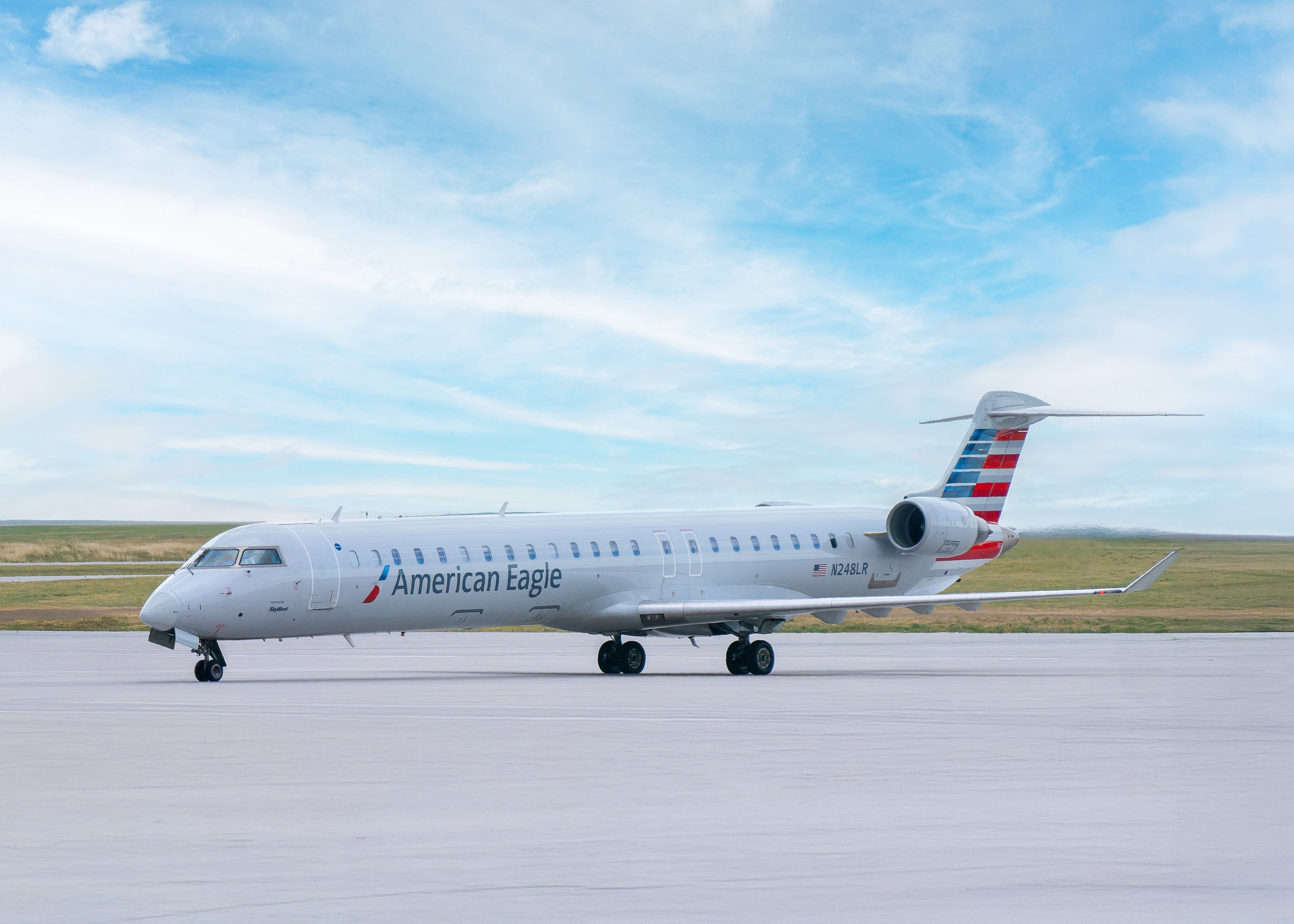 SHD announces new airline partnership for flights out of Shenandoah Valley
