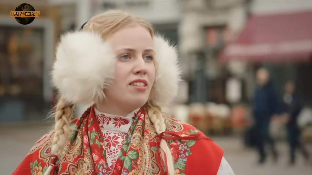 The Dark And Bizarre Secrets Of Estonia’s Past