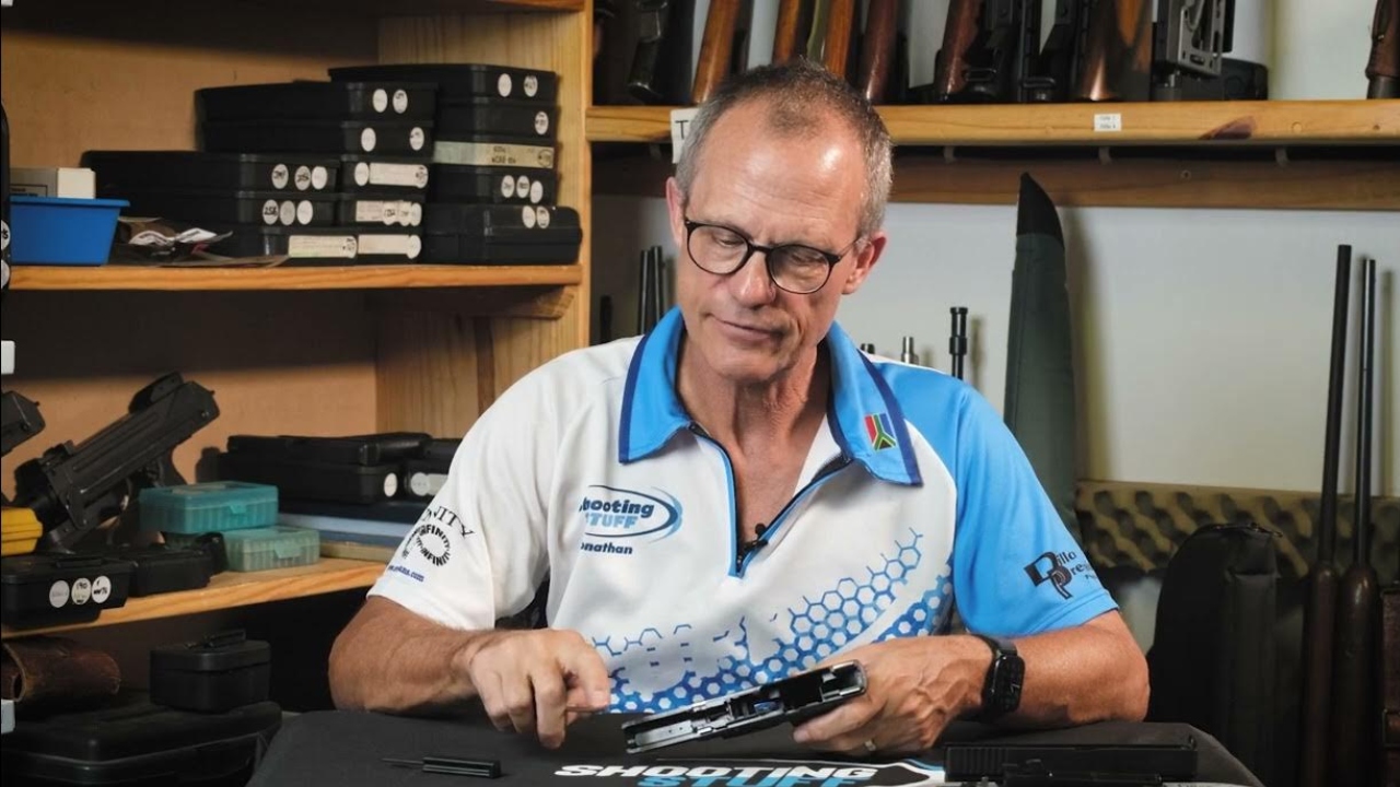 Glock Axes Over 34 Models—Collectors Rush Before November 30 Deadline