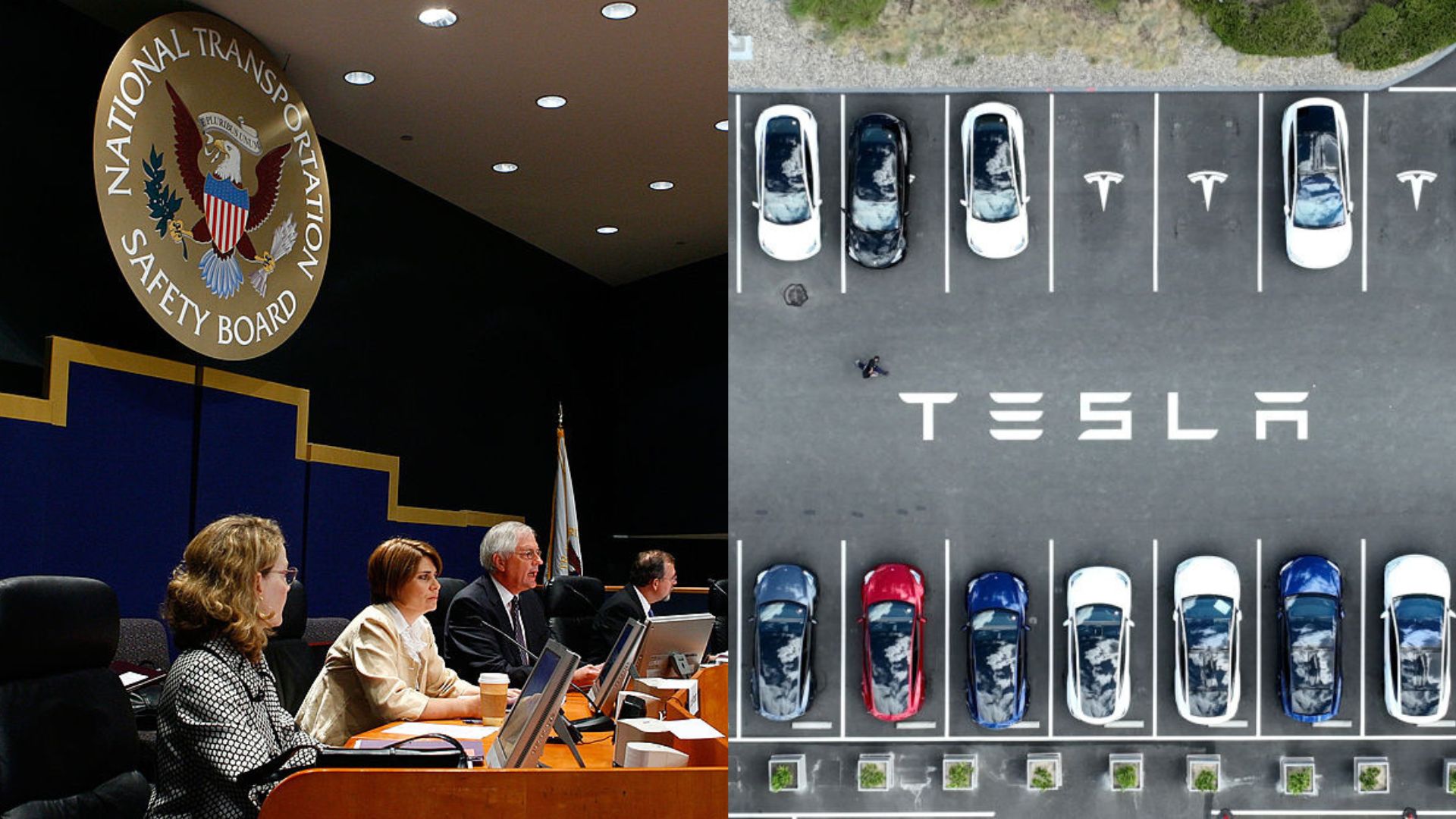 Tesla under investigation after reports of accidents and defects