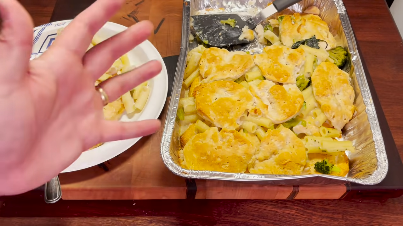 Would you eat this?