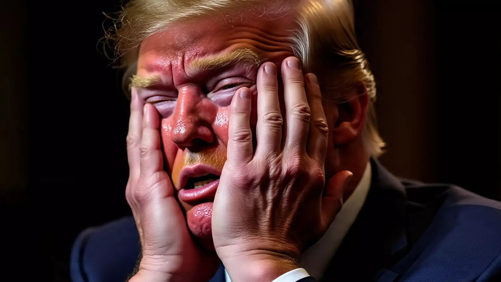 US debt crisis: America to surpass Italy and Greece for first time in ...