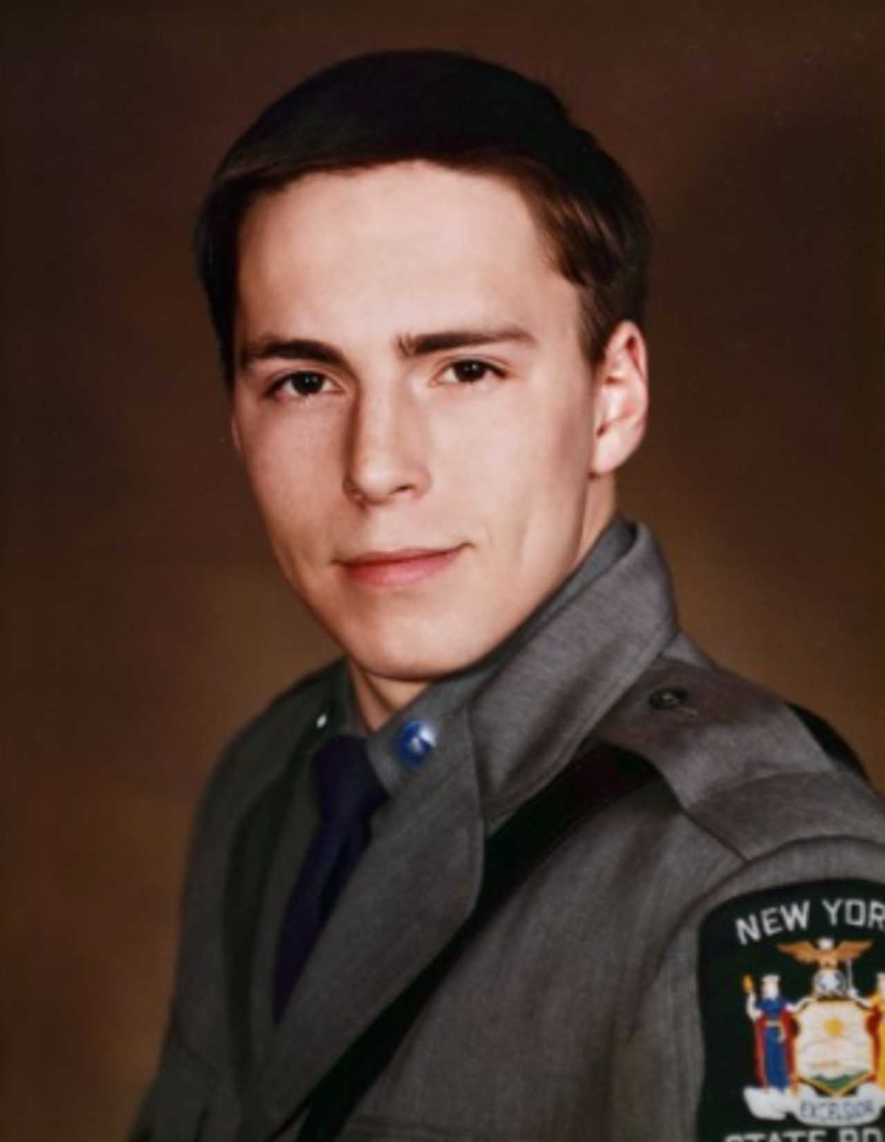 Retired NYSP Sergeant Dies From 9/11-Related Illness At 65