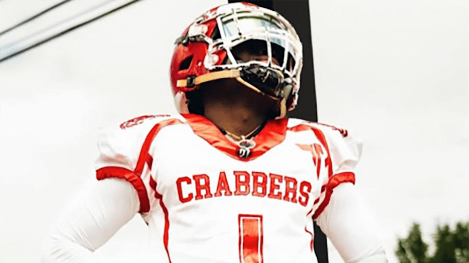 Virginia High School Football Top 25 State Rankings - Oct. 27, 2025