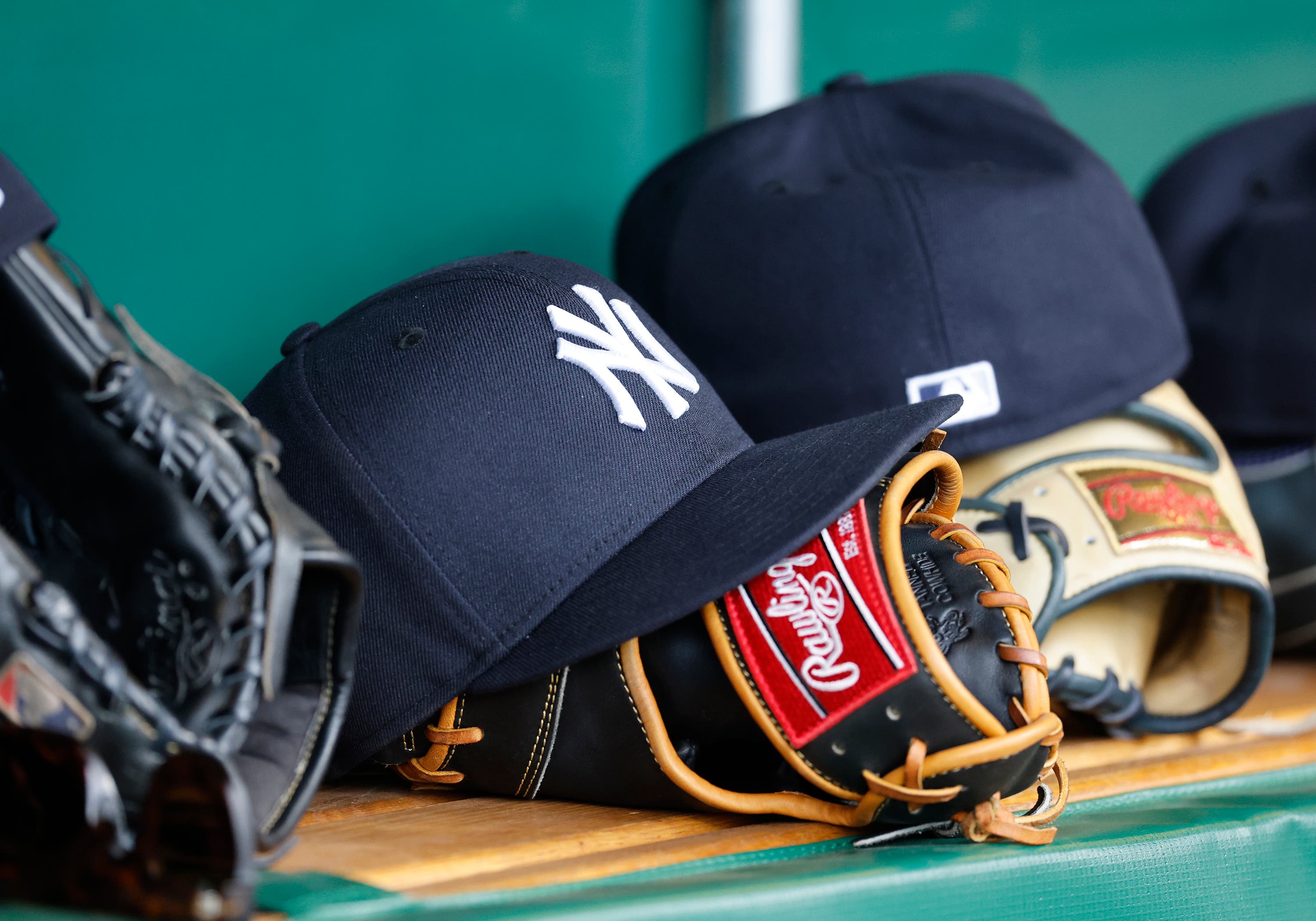 Yankees likely to cut ties with 9-year MLB veteran: insider