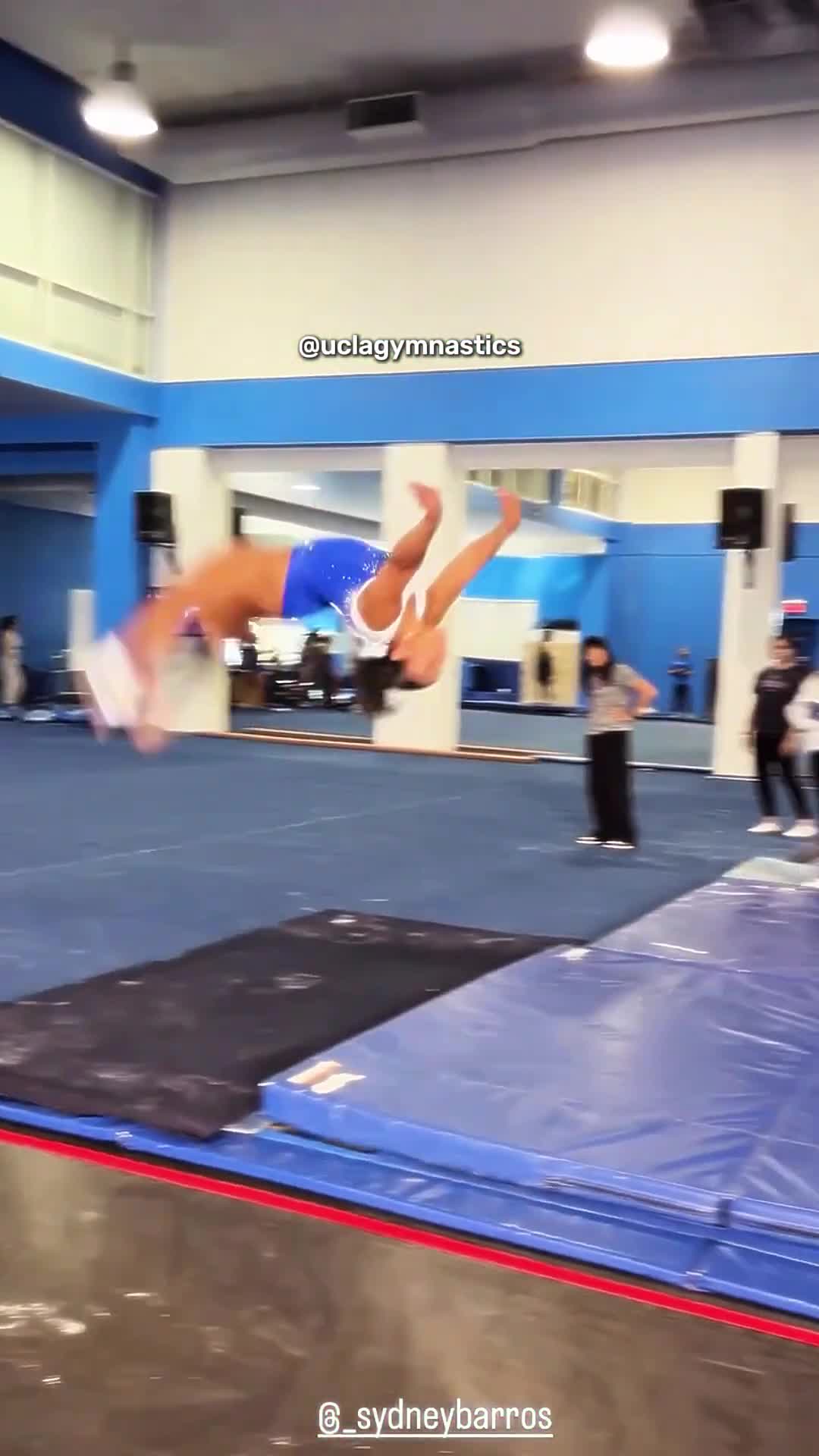 Sydney is ready for the new season