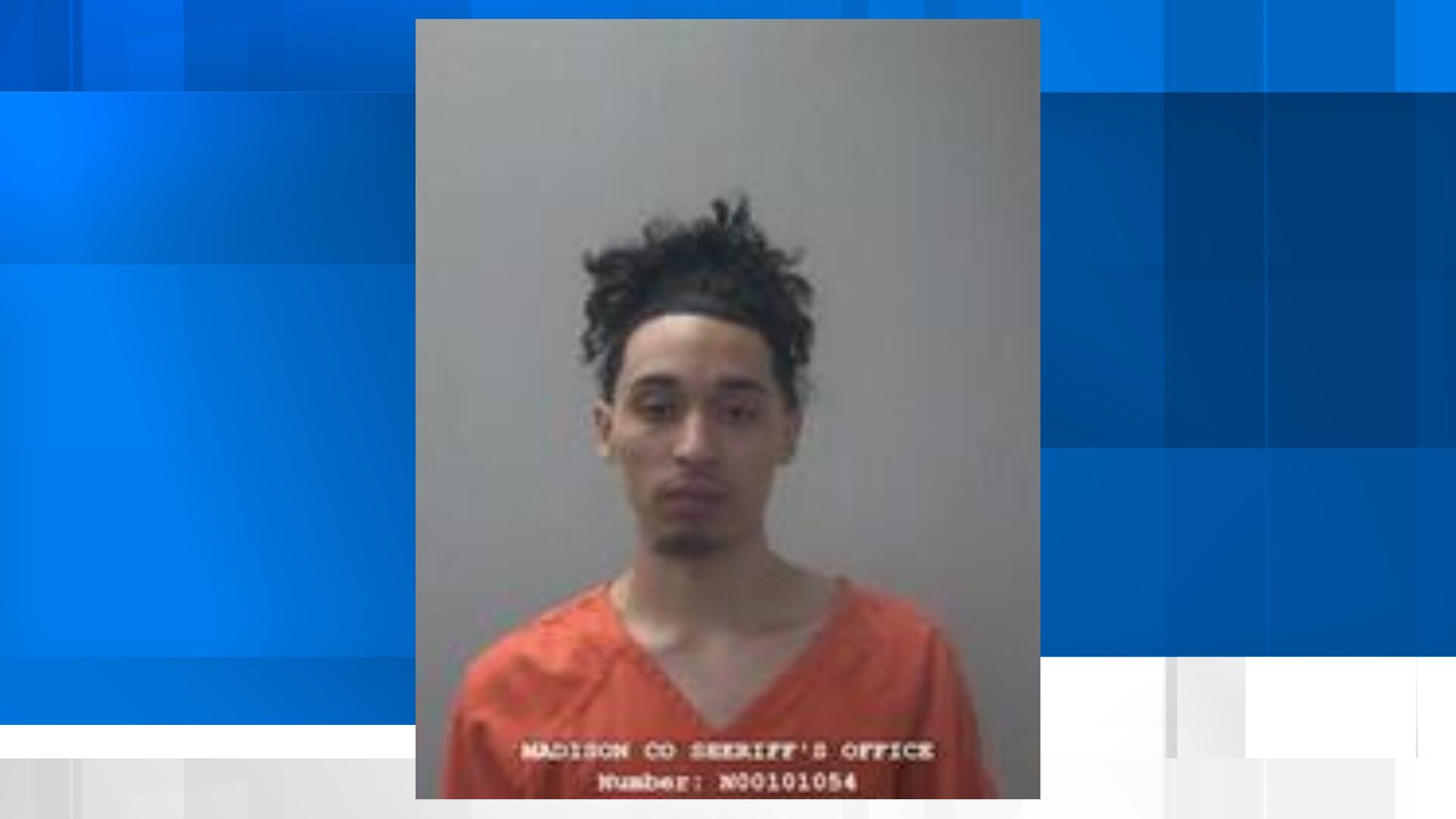 Huntsville man arrested after allegedly shooting into home, vehicle on ...