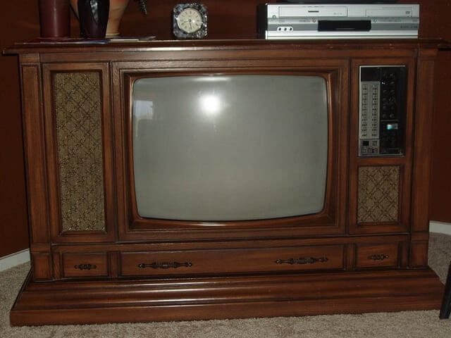 The Household Items Every Family Owned in the 1970s