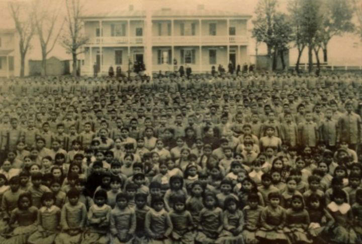 Unlearning Myths About Native American History We Grew Up With
