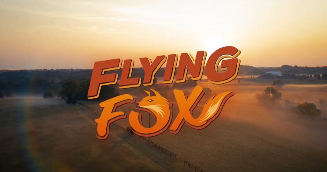 Flying Fox: Kentucky Kingdom teases arrival of new roller coaster