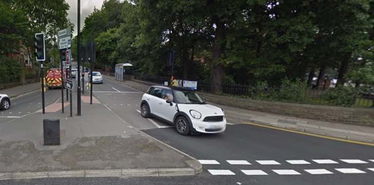 Sheffield traffic: Council makes statement after row over Hunter's Bar ...