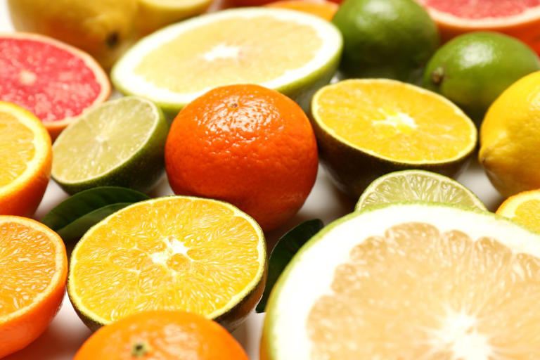 8 Fruits That Can Help Boost Testosterone Levels Naturally