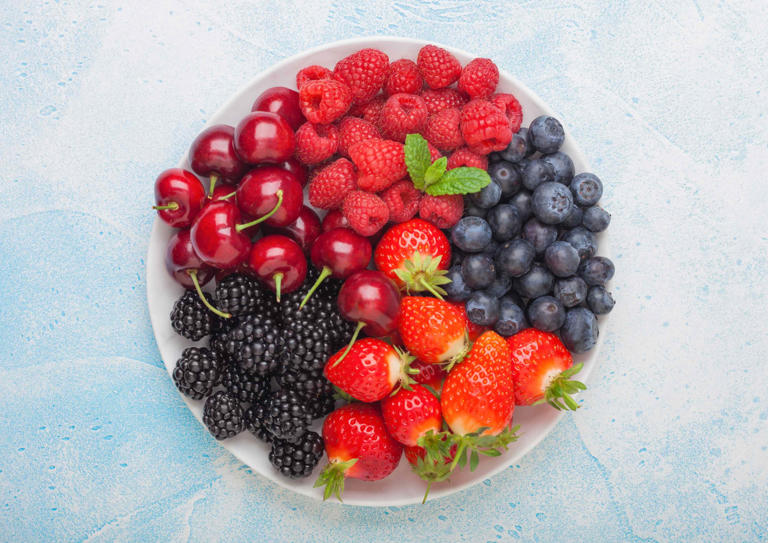 8 Fruits That Can Help Boost Testosterone Levels Naturally