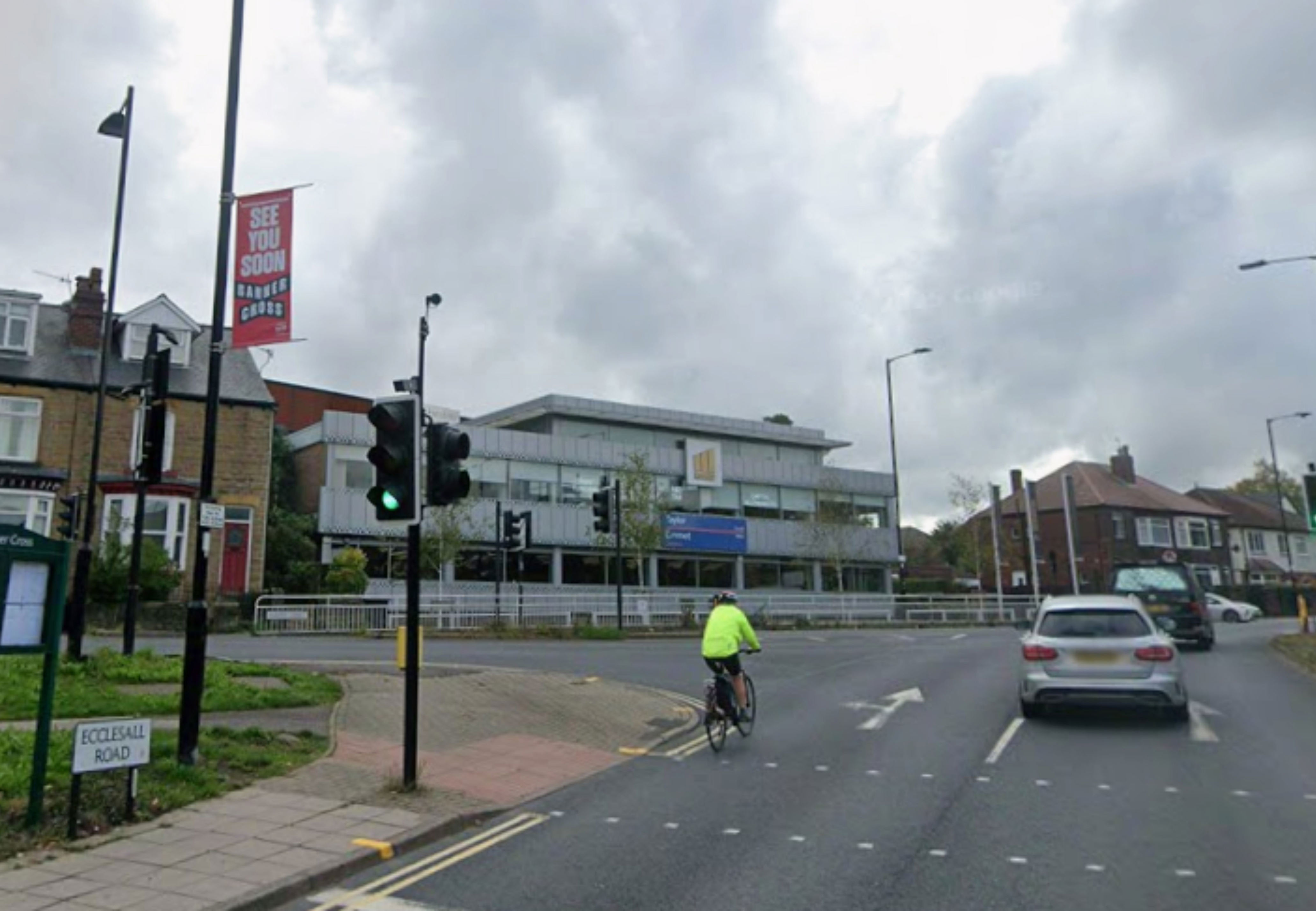 Ecclesall Road: 20mph speed limit proposed on busy Sheffield road