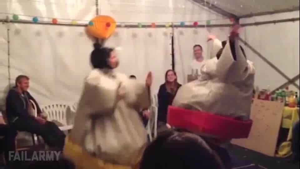 Best Halloween Costume Fails and Scare Pranks By FailArmy | Trick or Treat