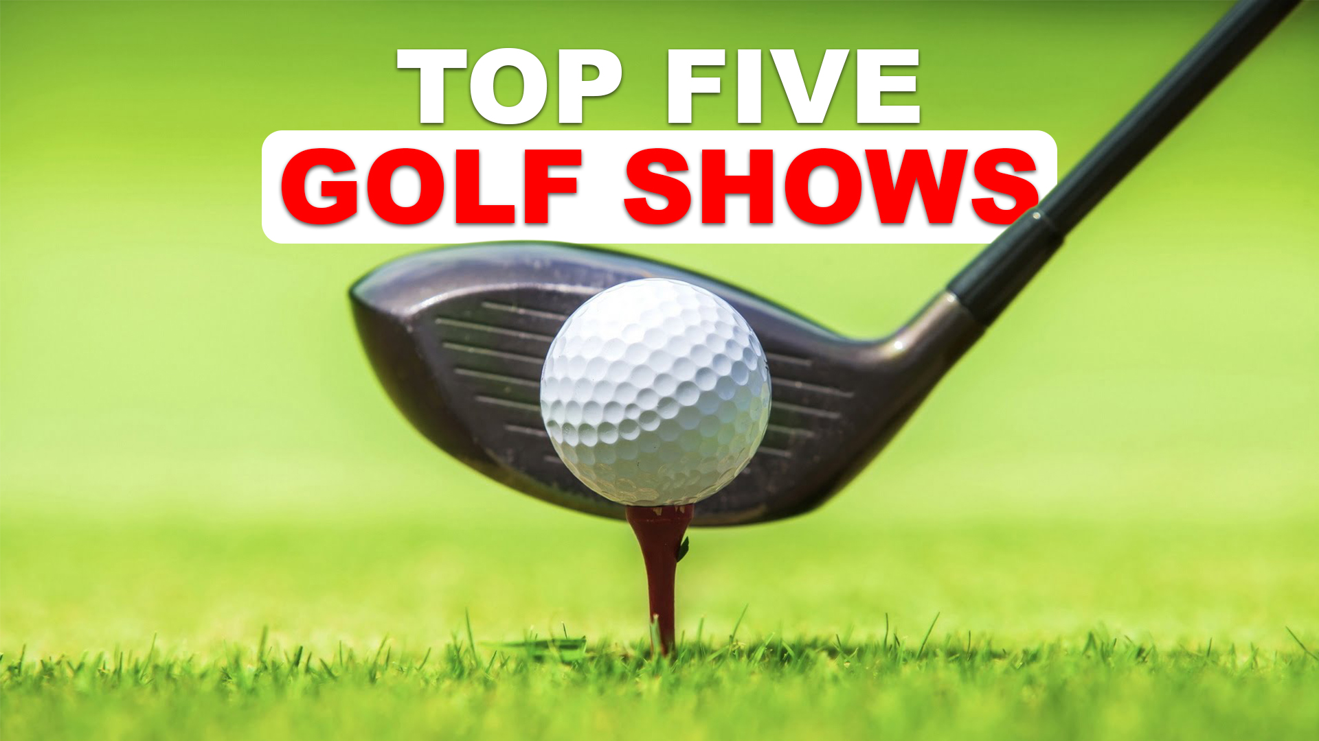 Watch When Tv Shows Perfectly Captured The Magic (And Madness) Of Golf ...
