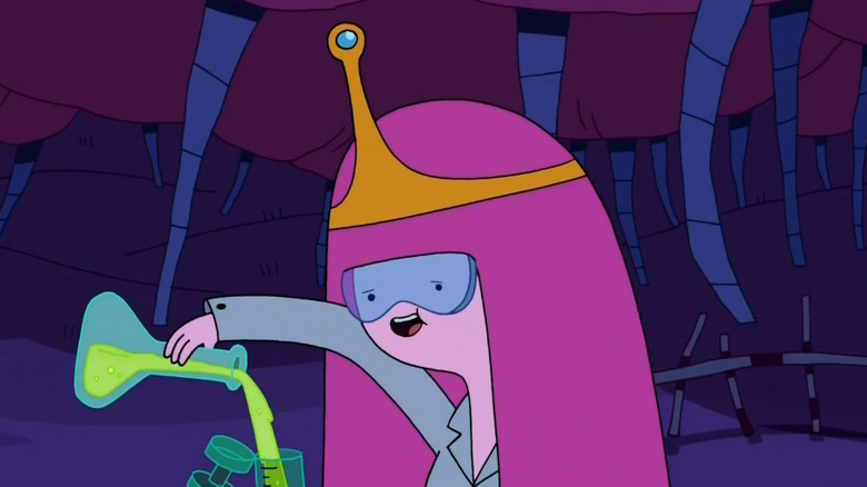 20 Strongest Adventure Time Characters Ranked Worst To Best