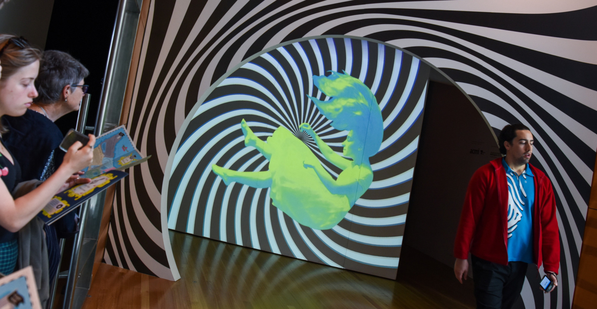 Alice in Wonderland syndrome: a neurological condition