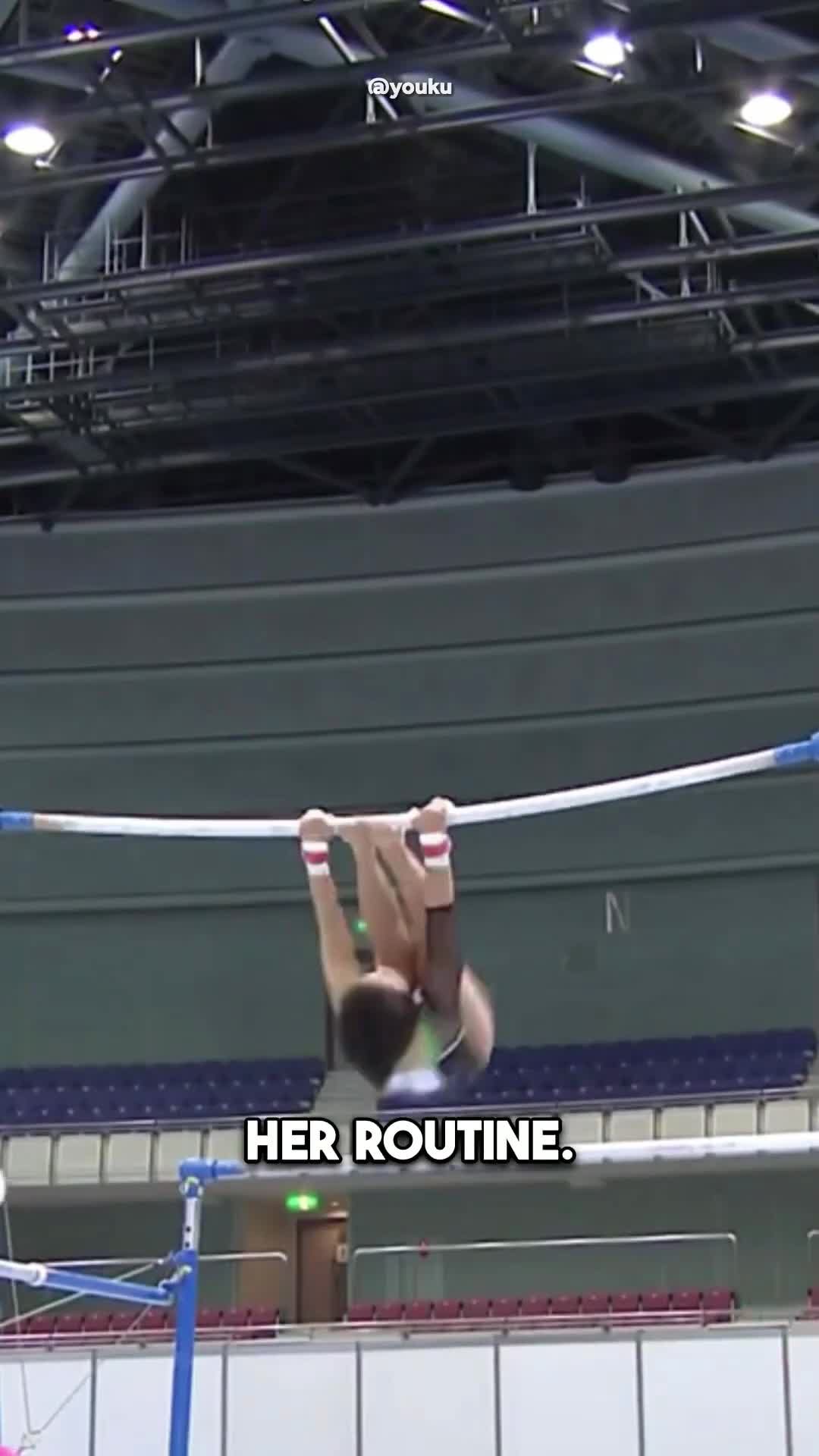 Iron grip: An iconic save!