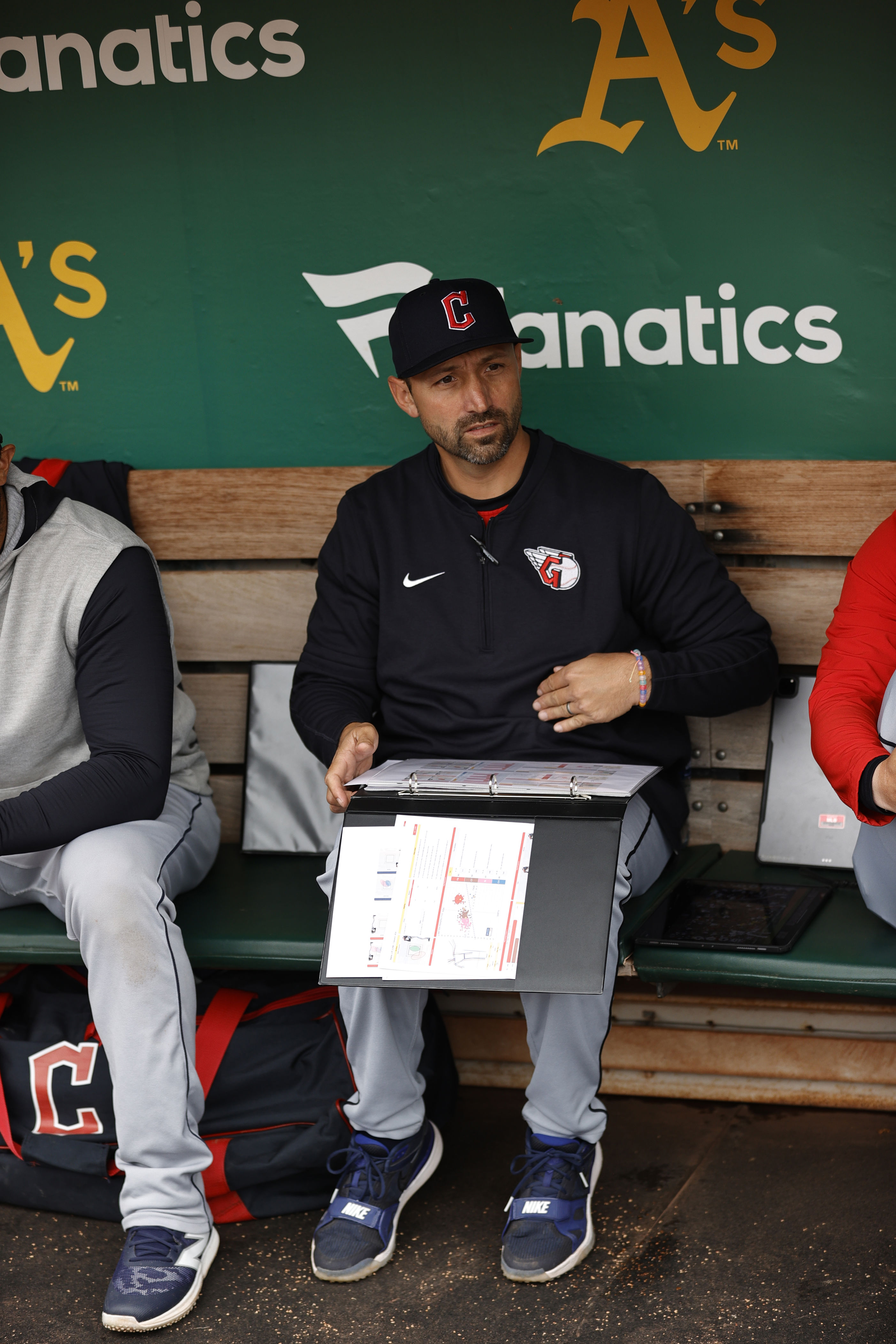 Orioles manager hire: What to know about Craig Albernaz