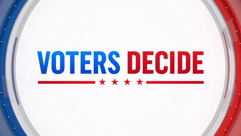 Here are the 2025 election results for North Texas