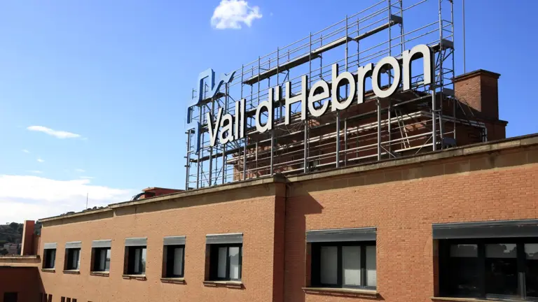 Salut abre también expediente al Hospital Vall d'Hebron por el caso del ...