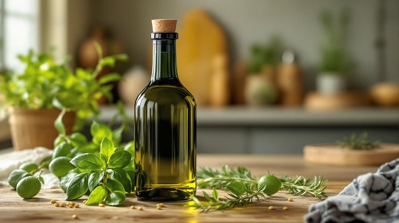 Common Kitchen Mistakes That Make Olive Oil Go Rancid Very Quickly