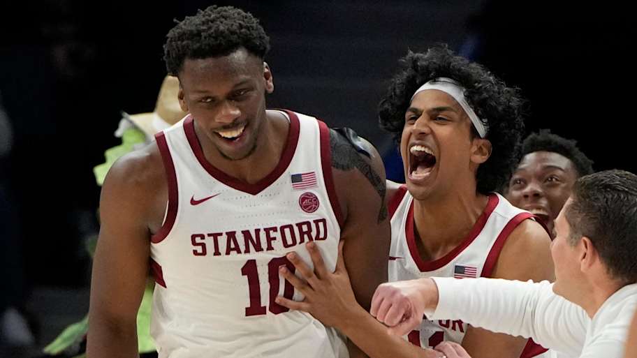 Stanford Basketball Ready to Take the Next Step After Breakthrough Season