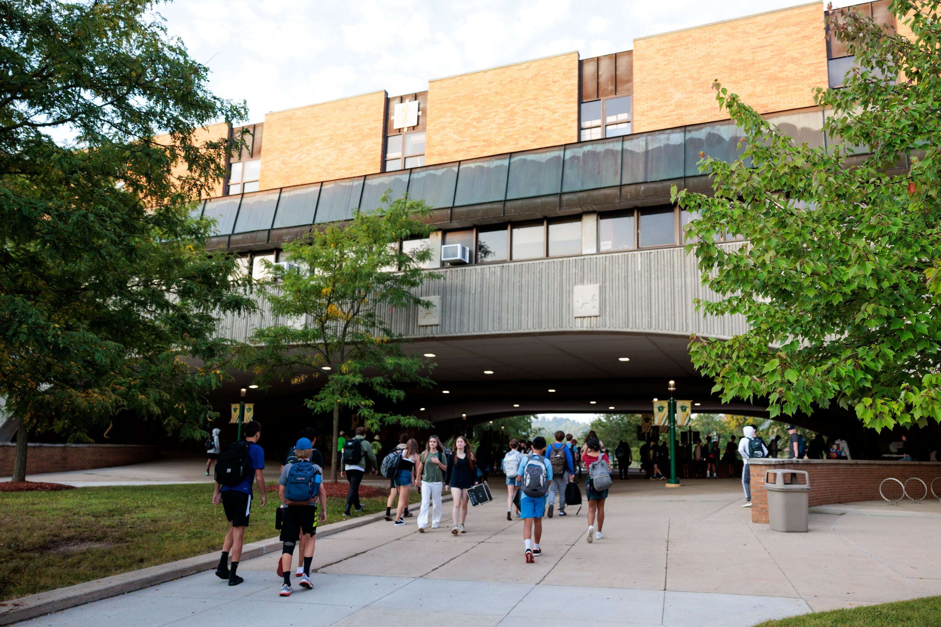 In these 5 Michigan schools and districts, English is second language ...