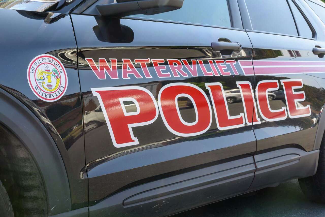 Watervliet stabbing suspect arrested