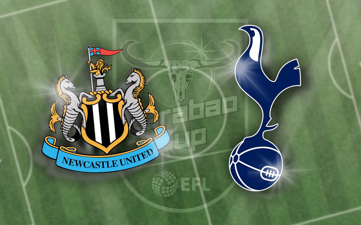 Newcastle vs Tottenham: Prediction, kick-off time, team news, TV, odds