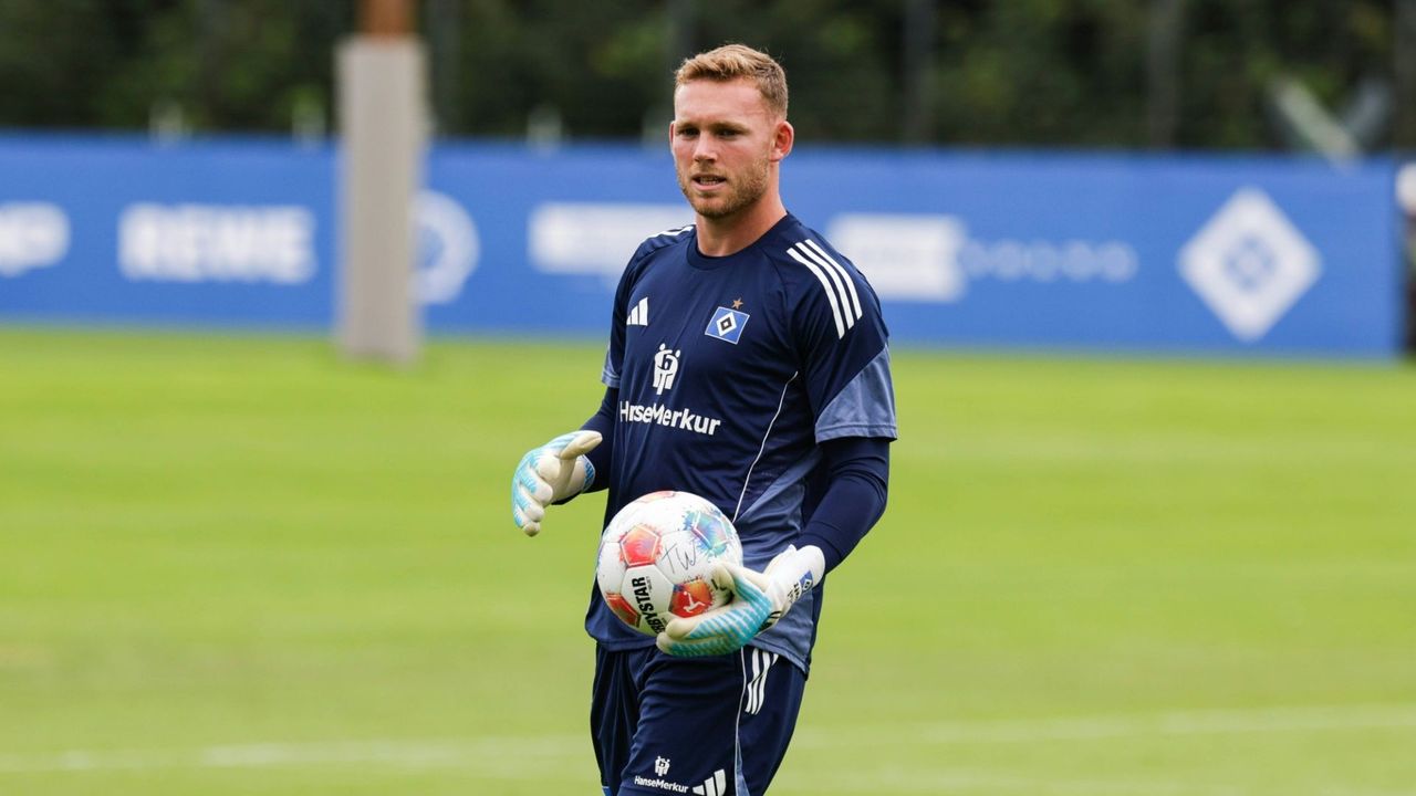 Bayern bricht wohl Leihe ab - neues Ziel für Keeper