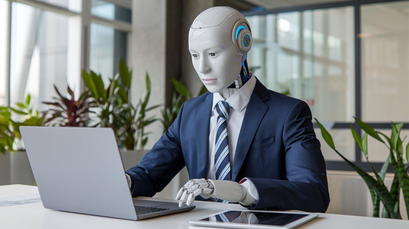 Tired of Job Hunting? ChatGPT Can Now Apply for Jobs on LinkedIn for You