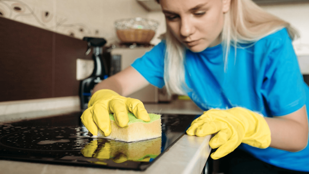 7 Kitchen Hacks That Make Healthy Cooking Easier