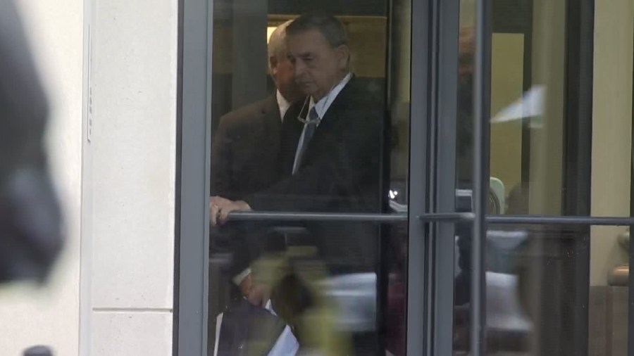 State declines to press charges against former sheriff Chuck Wright