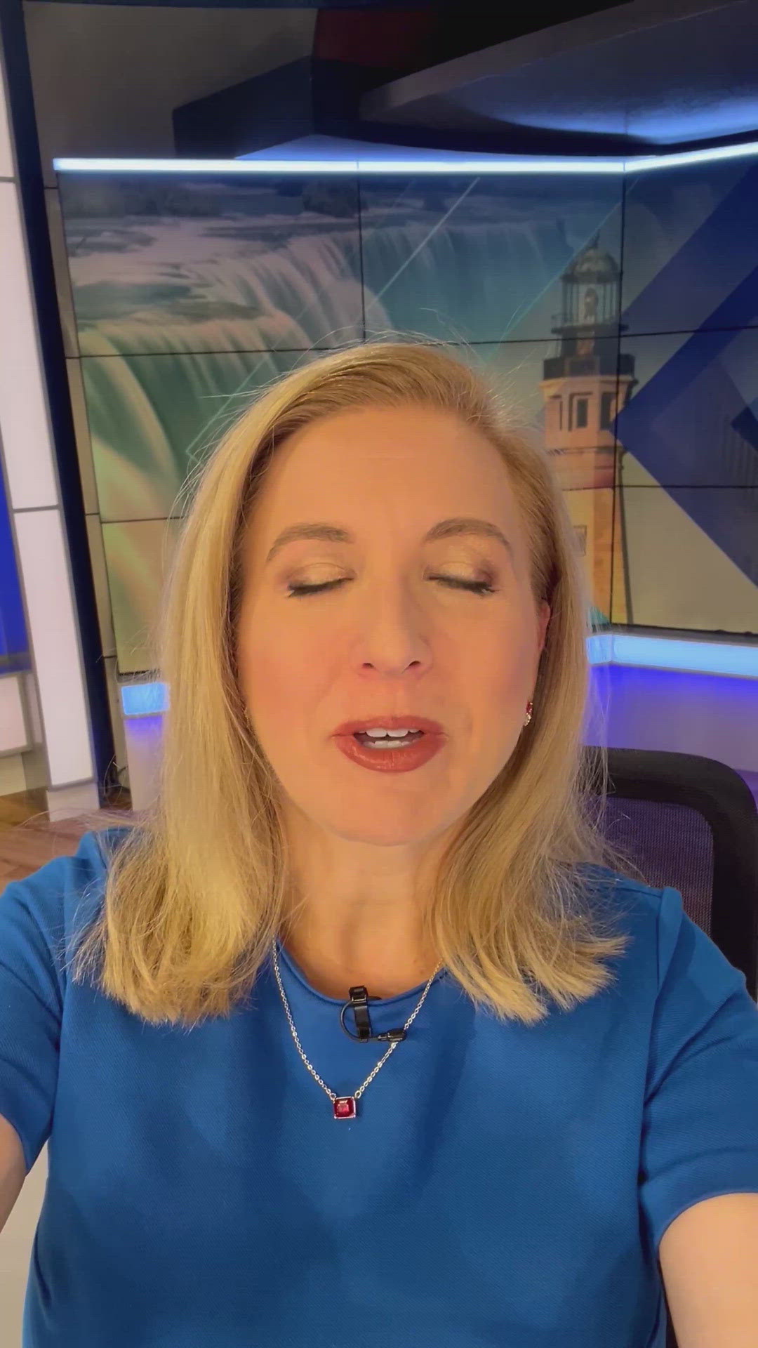 National Grid drones