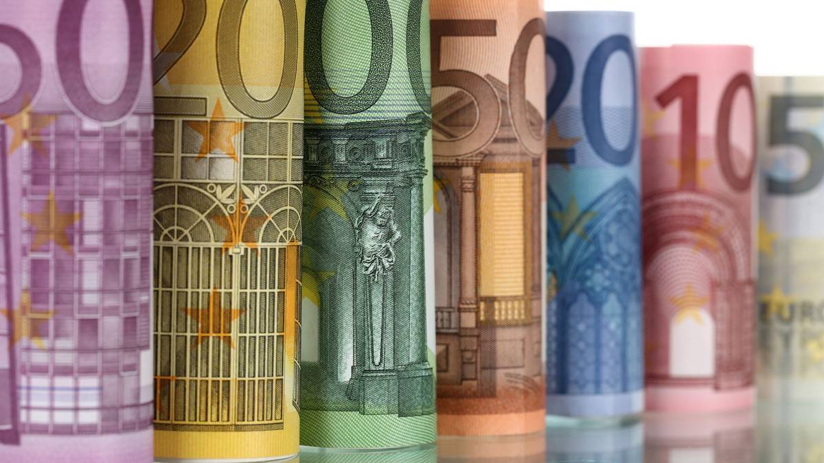 Excedente do Estado sobe para 2.836 milhões de euros até novembro